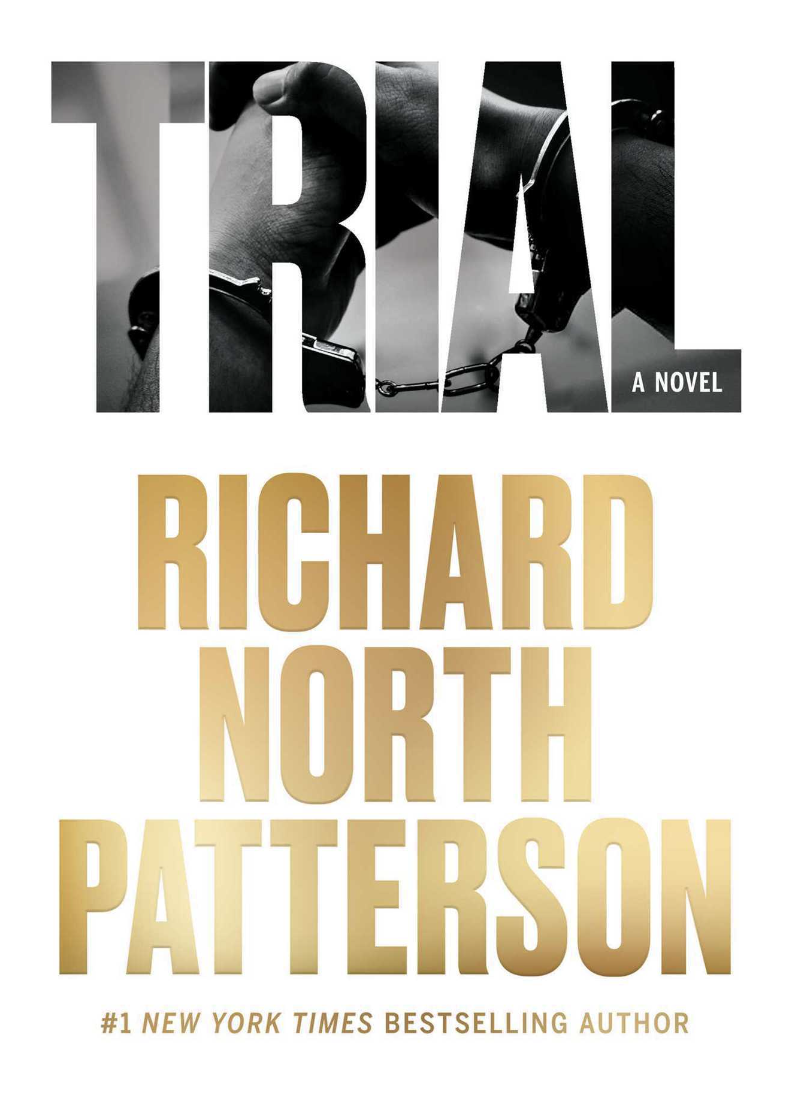 Richard North Patterson, “Trial” | Live Talks Los Angeles